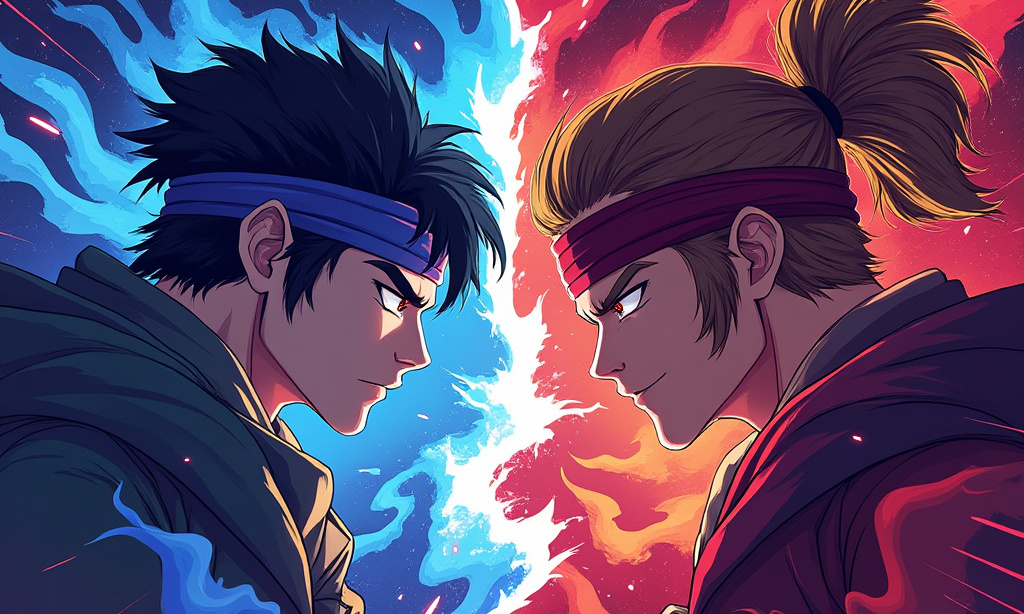 Fighting Game Tournaments Las Vegas